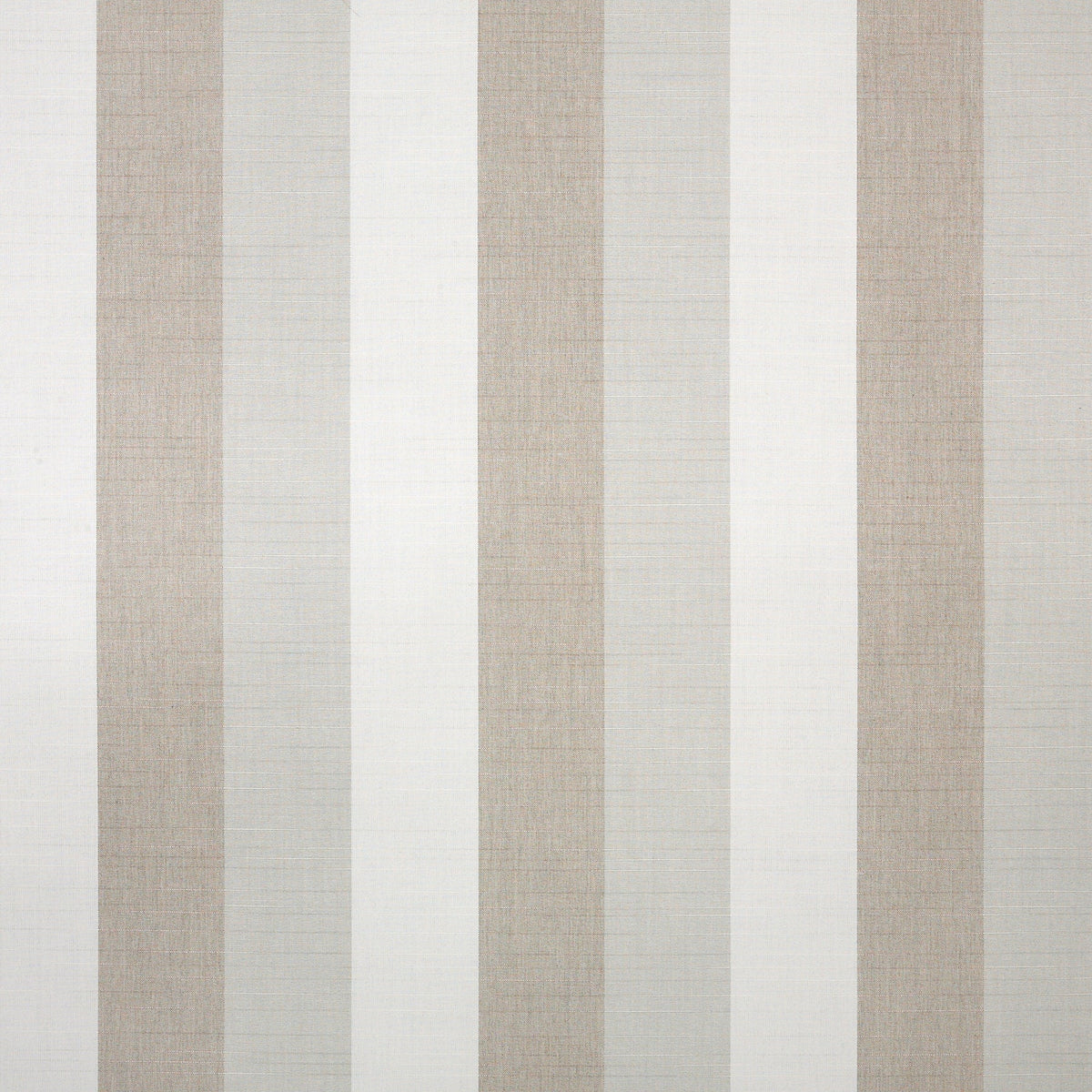 Sunbrella®Funrniture Direction Stripe Sample Swatches - 2 Colors ...
